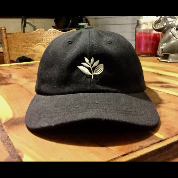 DCxMAGENTA | Accessories | Dc X Magenta Collab Hat | Poshmark